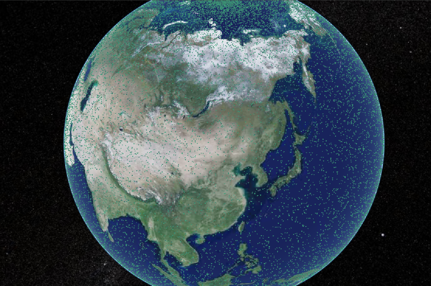 Viewer：三维场景的“外壳” | Cesium快速入门